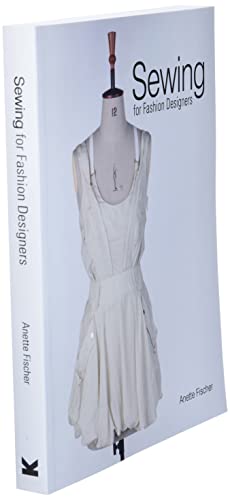Sewing for Fashion Designers