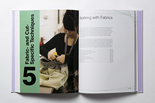 Sewing for Fashion Designers