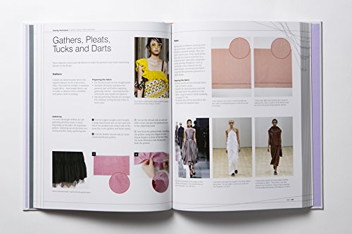 Sewing for Fashion Designers