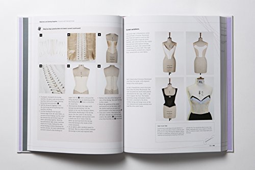 Sewing for Fashion Designers