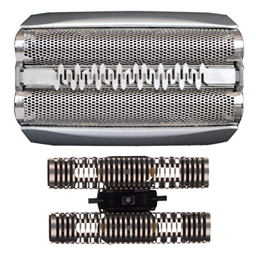 Braun 51s Replacement Foil & Cutter For Shaver Model 8595