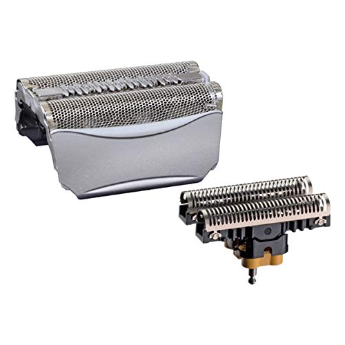 Braun 51s Replacement Foil & Cutter For Shaver Model 8595