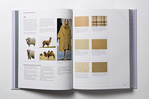 Sewing for Fashion Designers
