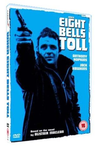 When Eight Bells Toll [Region 2]