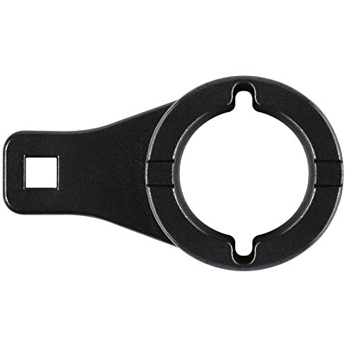 E-cowlboy for Toyota/Lexus Crankshaft Damper Pulley Holding Holder Harmonic Tool with 2PCS Crank Bolts