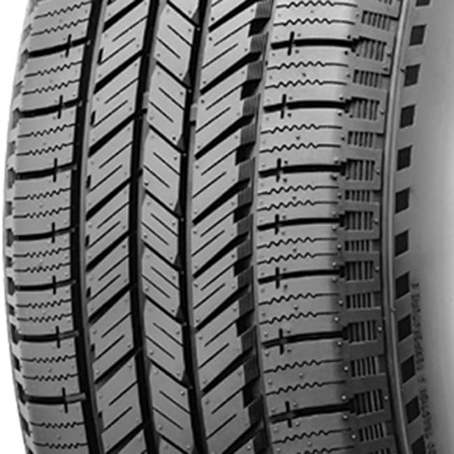 Summit Trail Climber SUV All Season 225/55R19 99V SUV/Crossover Tire