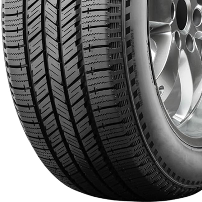 Summit Trail Climber SUV All Season 225/55R19 99V SUV/Crossover Tire
