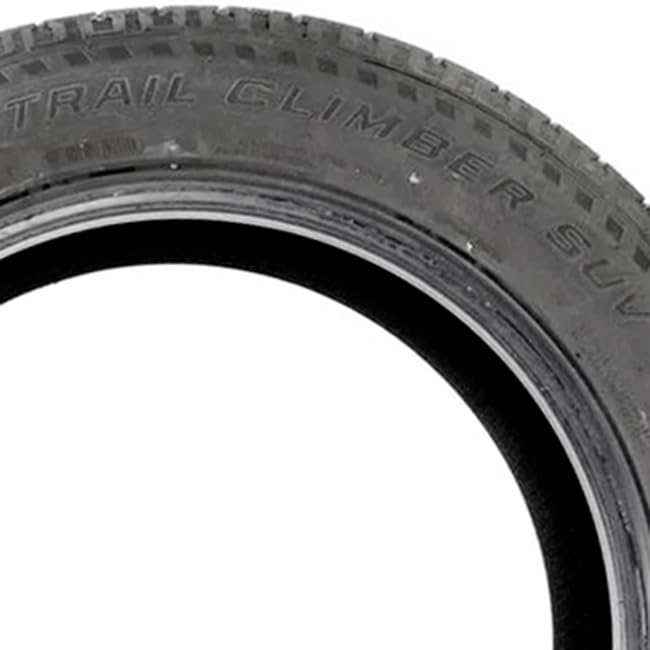 Summit Trail Climber SUV All Season 225/55R19 99V SUV/Crossover Tire