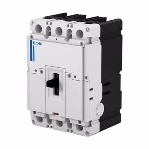 Eaton Electrical - PDG23G0225TFFL - PD Circuit Breaker 225A3P600 Vac Max35 kAIC at 480 Vac