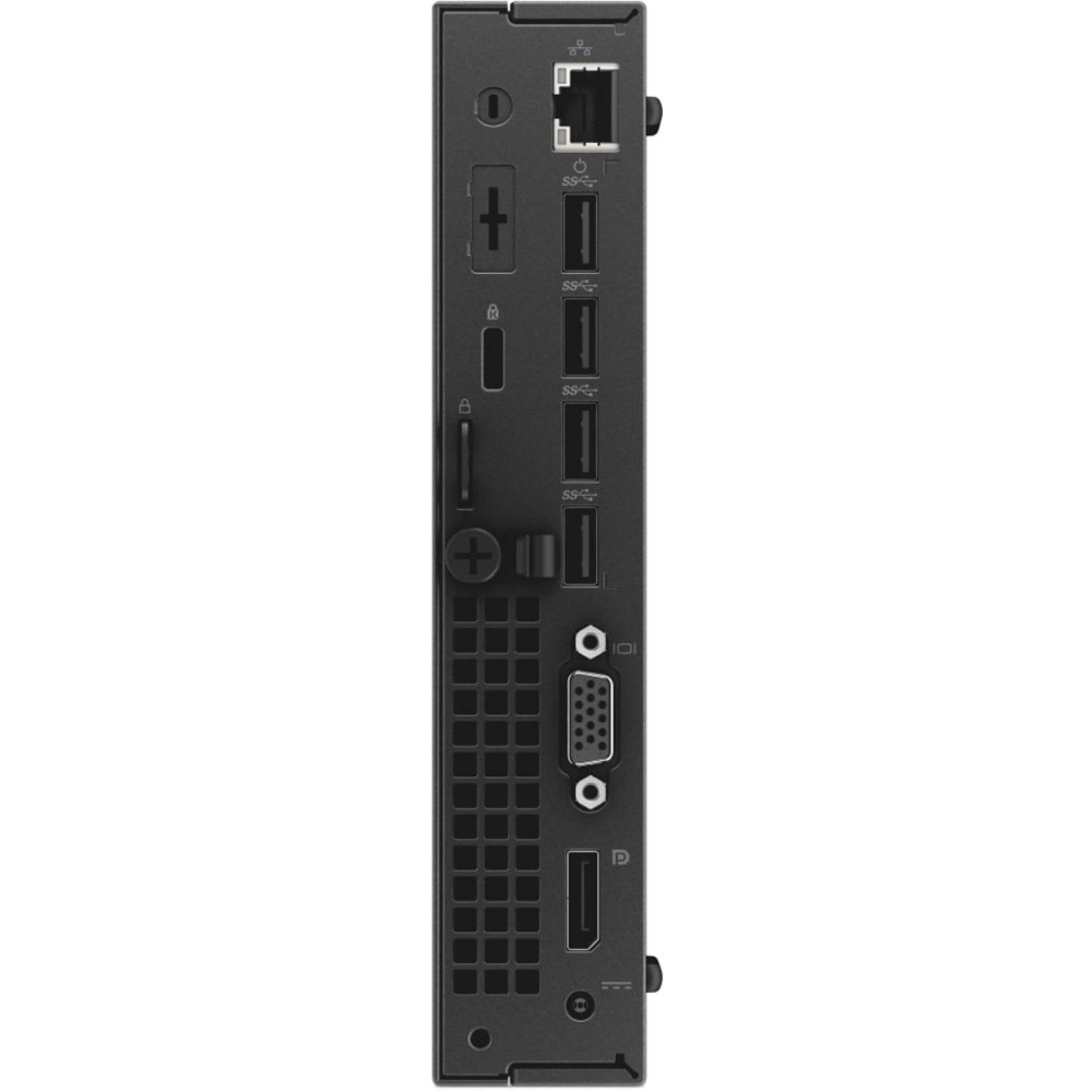 Dell Optiplex 9020 Desktop Core i7 3.20 GHz 8 GB 256 GB SSD W10P (Renewed)