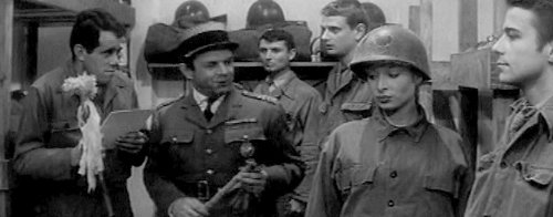Tire Au Flanc (The Army Game)