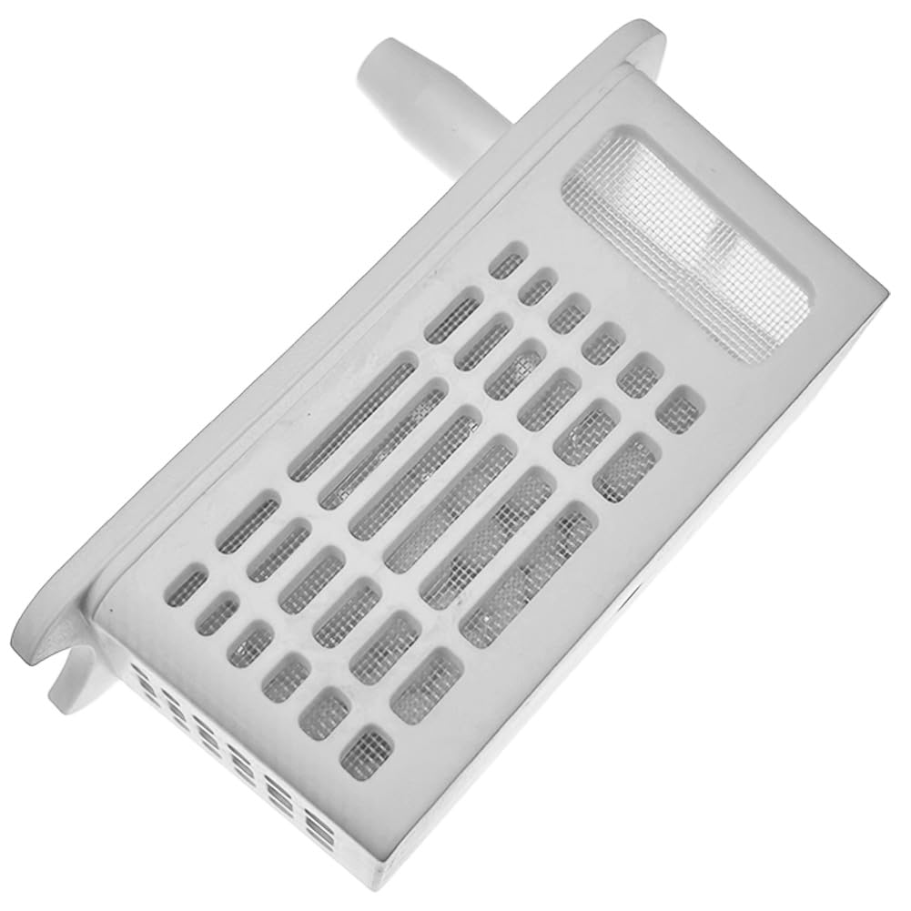 Ytaland Silver Ion Module Replacement for ECOVACS DEEBOT X2 Omni Vacuum Cleaner Accessories