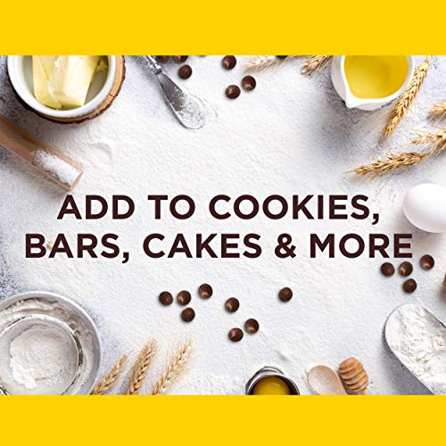 Nestle Toll House Semi Sweet Chocolate Chips, 12 Oz