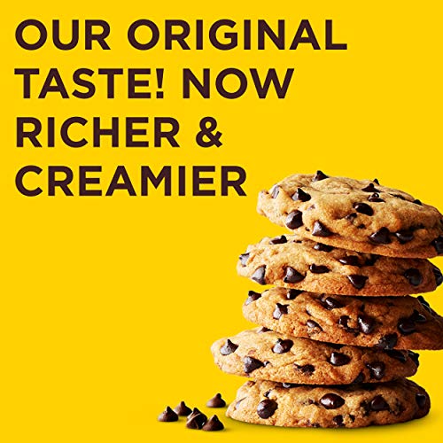 Nestle Toll House Semi Sweet Chocolate Chips, 12 Oz