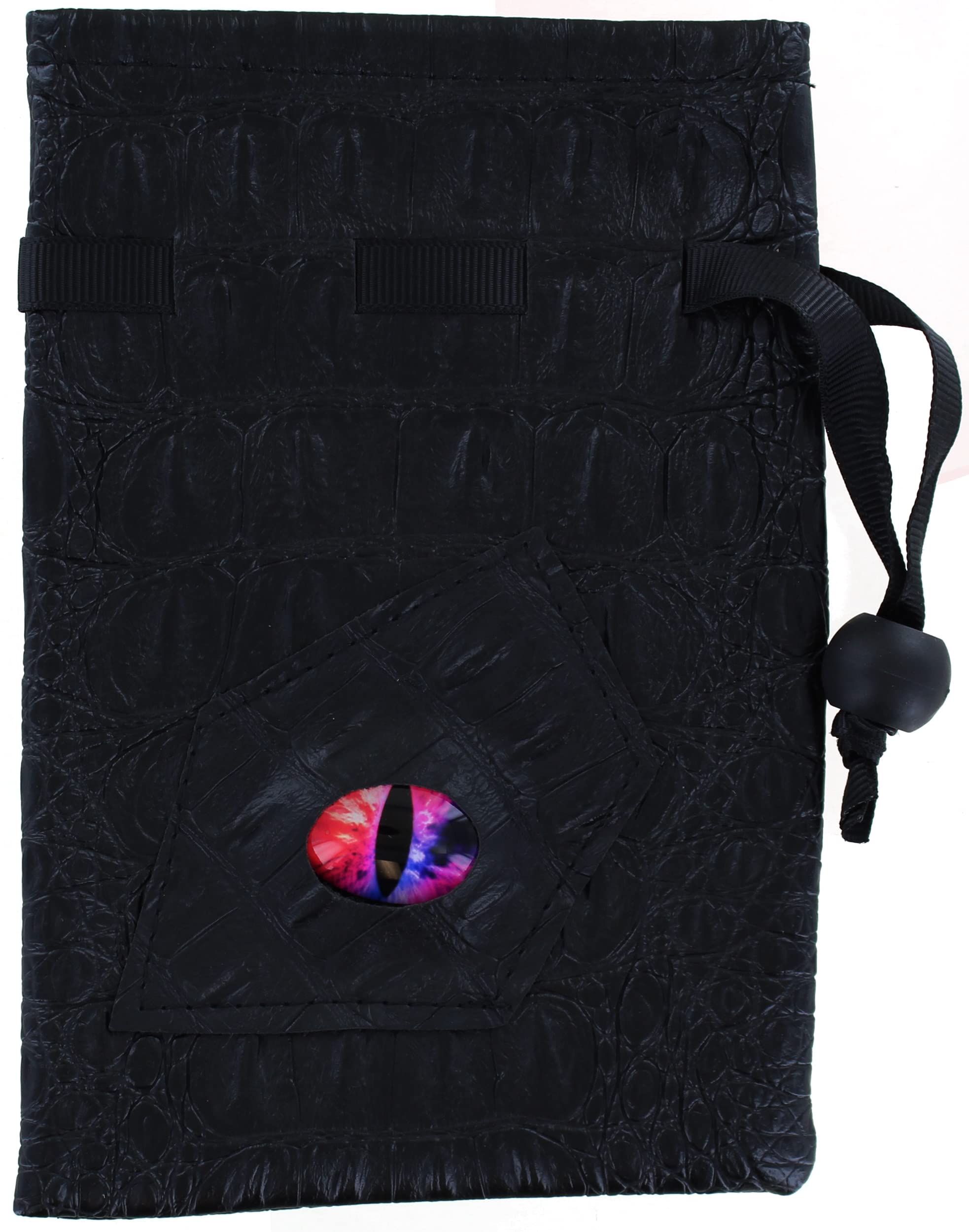 Changeling Eye Dice Bag