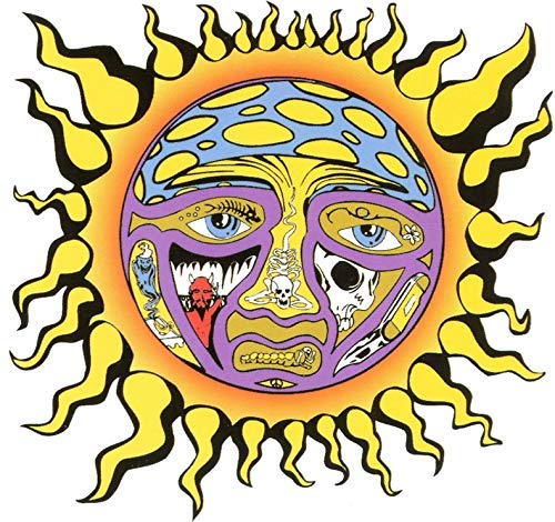MAGNET 40 oz. to Freedom Magnetic Car Sticker Decal Refrigerator Metal Magnet Vinyl 5"