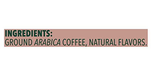 Starbucks Flavored Coffee K-Cup Pods, Mocha Flavored Coffee, Made without Artificial Flavors, Keurig Genuine K-Cup Pods, 10 CT K-Cups/Box (Pack of 3 Boxes)