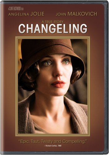 Changeling [US Import] [DVD] [2008]