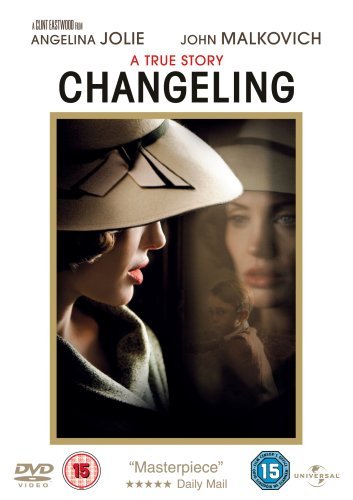 Changeling [DVD]