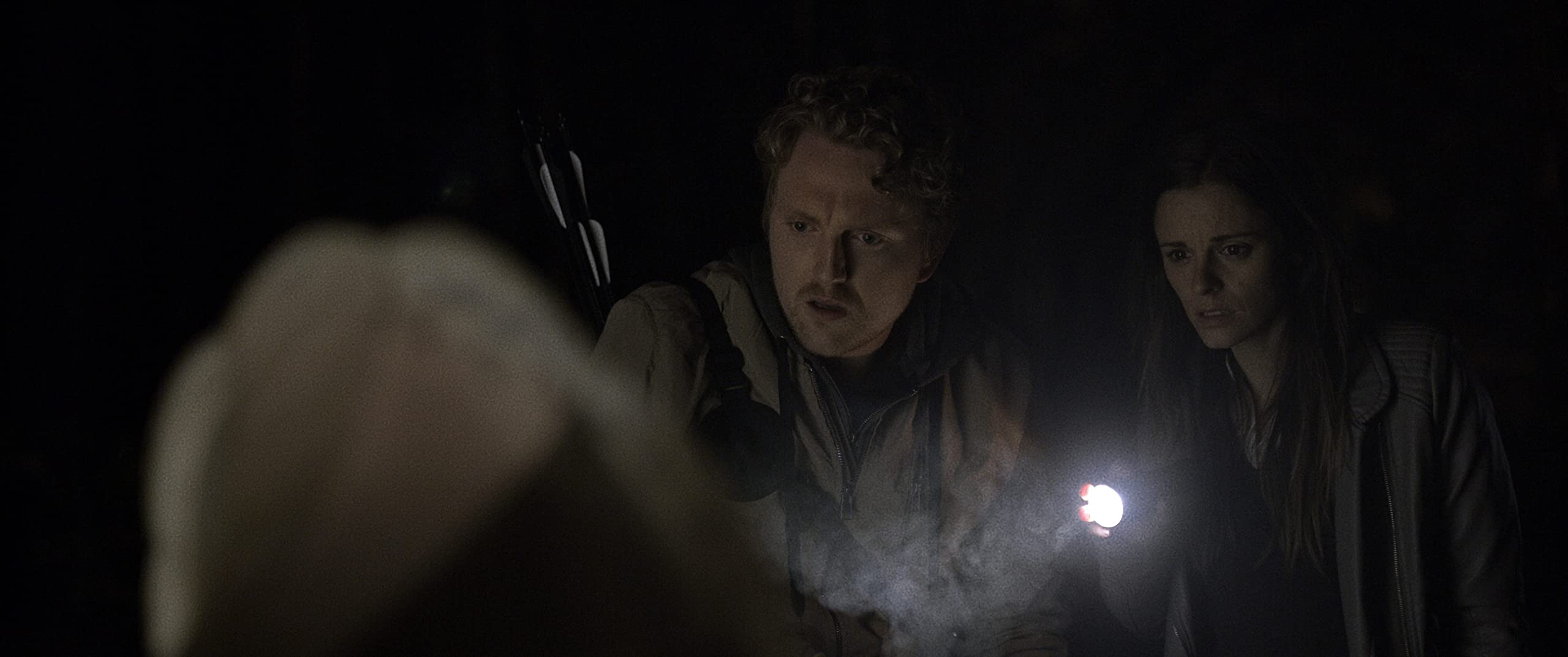 The Toll Man