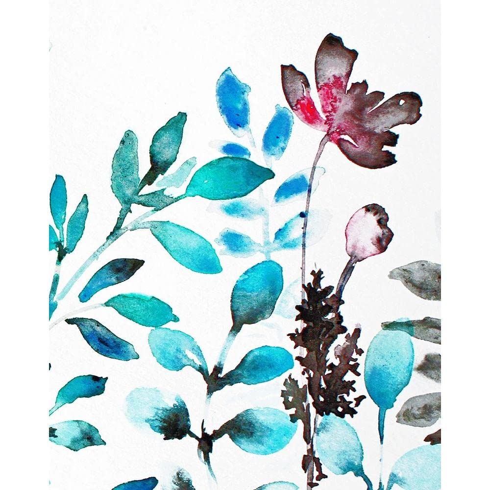 ArtDirect Sublime Simplicity 1 24x30 Extra Large Unframed Art Print Poster Ready for Framing by Boho Hue Studio