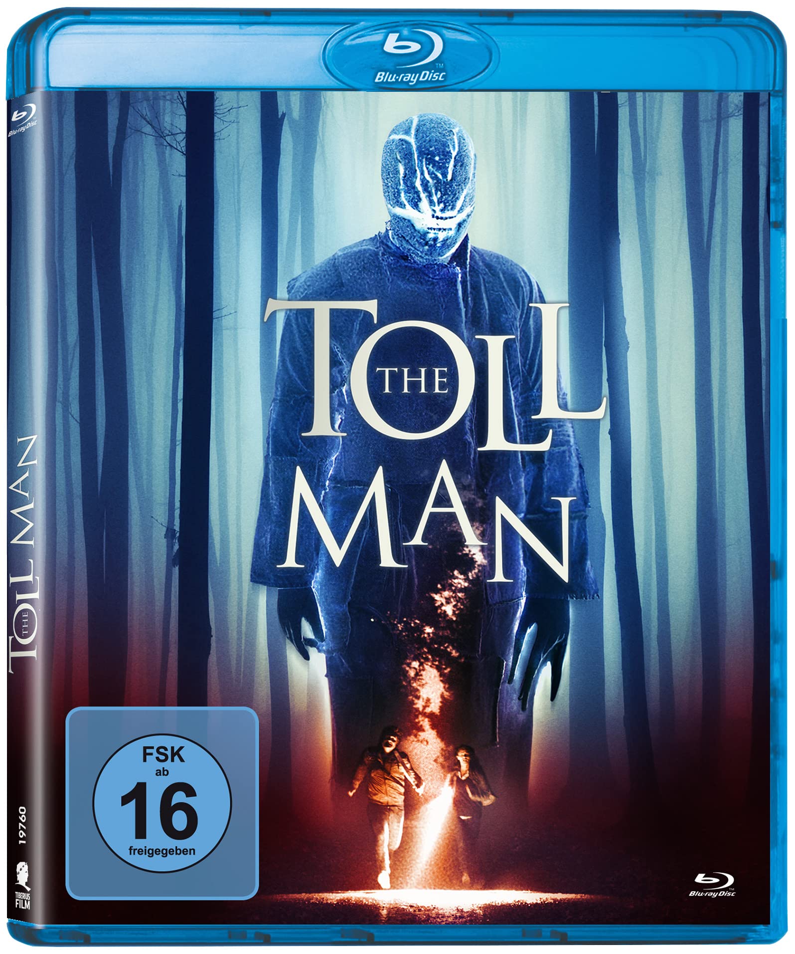 The Toll Man