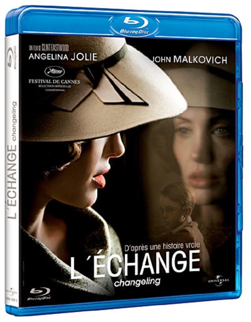 The changeling - l'enfant du diable [FR Import]