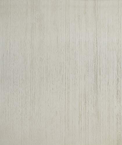 Signature Design by Ashley Bolanburg Farmhouse Chair Side End Table with Outlets and USB Ports, Antique Cream & Brown