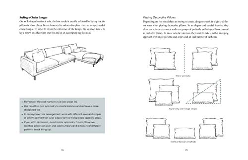 The Interior Design Handbook: Furnish, Decorate, and Style Your Space