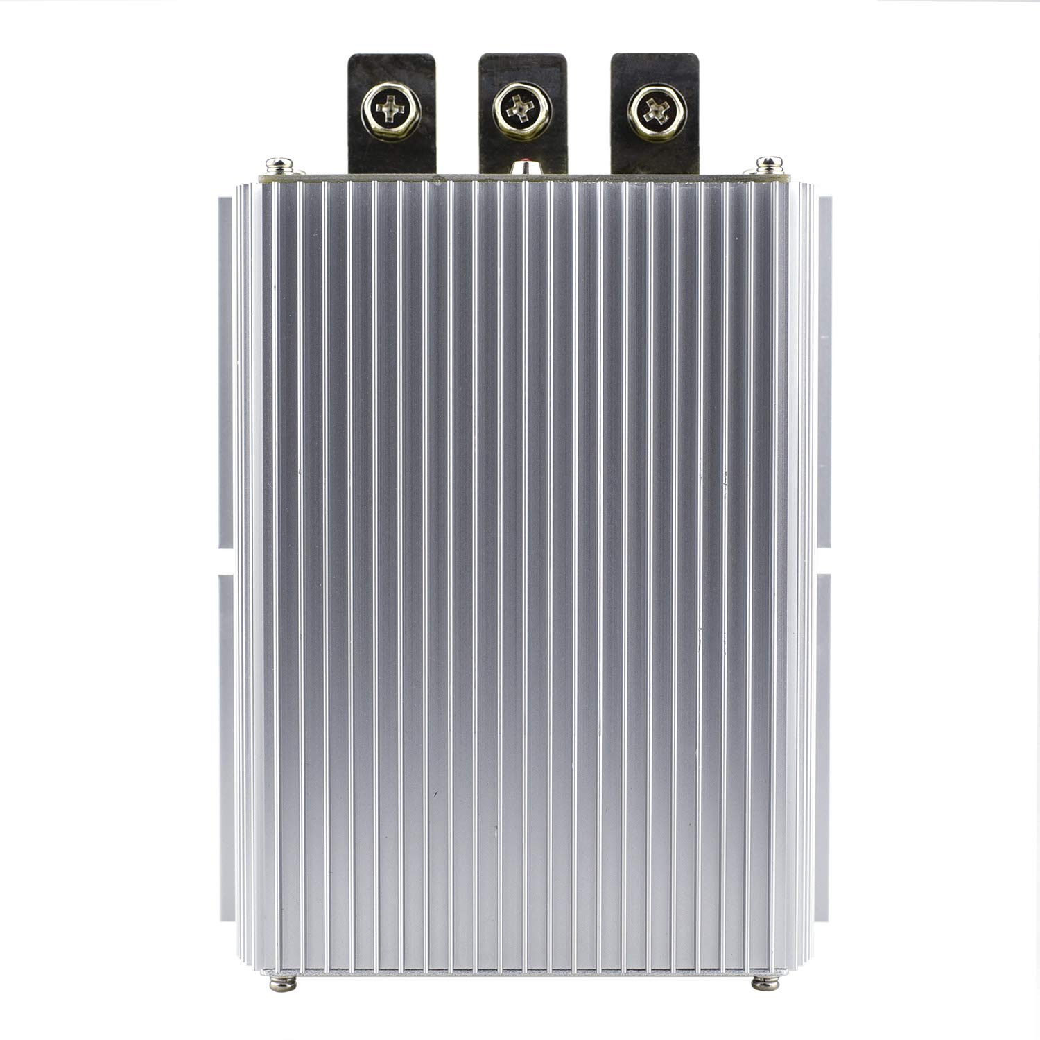 Cllena Waterproof DC/DC 12V to 24V Boost Converter 30A 720W Step Up Voltage Regulator Module Car Power Supply Voltage Transformer (Input 10V-16V)