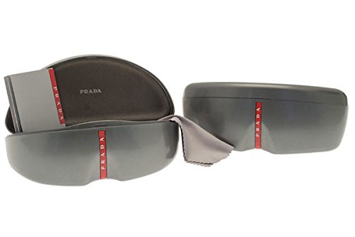Prada SPS 54I Sunglasses SPS54I Bronze 5AV-6S1 Shades