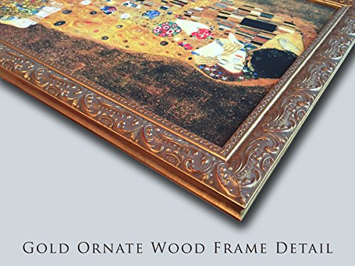 Sublime - Crazy Fool 2x Matted 28x40 Large Gold Ornate Framed Art Print