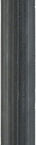Continental Hometrainer Folding Tire, Black, 700 x 23cc