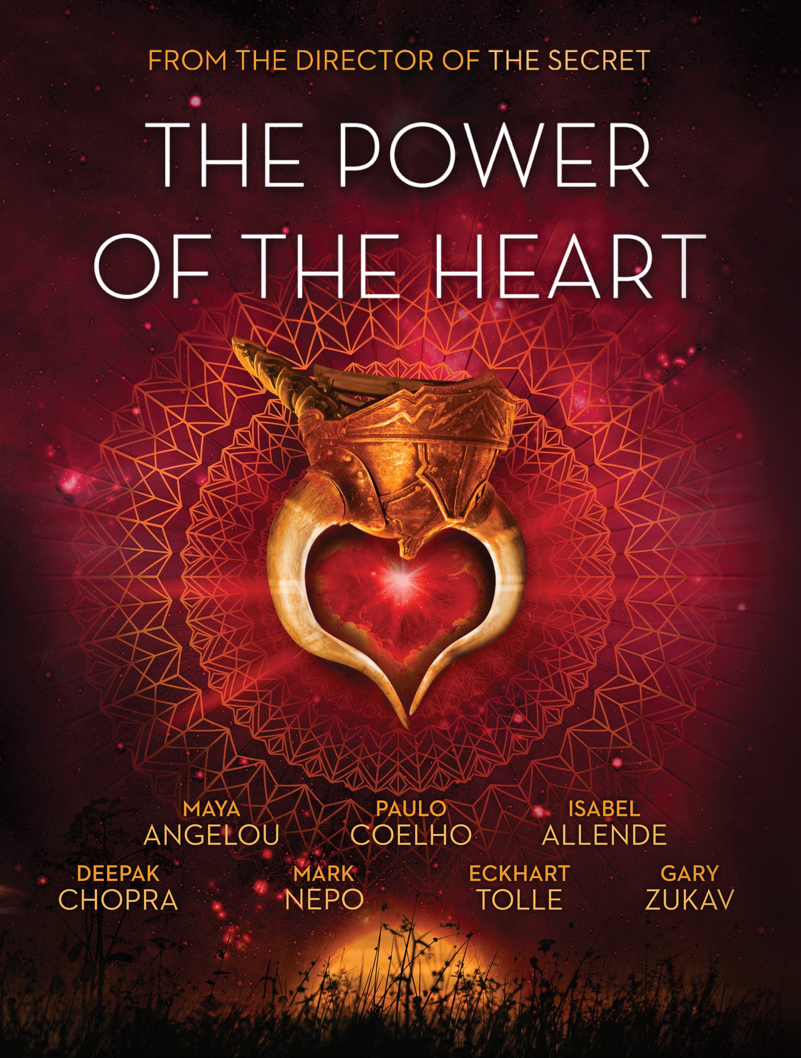 The Power of the Heart