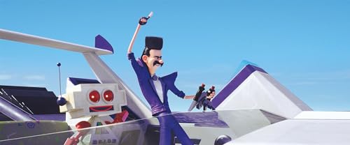Despicable Me 3 - Special Edition (Blu-ray + DVD + Digital)