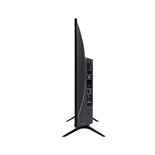 TCL 40-inch Class 3-Series HD LED Smart Android TV - 40S334, 2021 Model (Renewed)