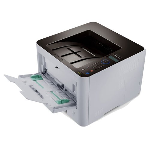 ProXpress M4020ND LED Printer - Monochrome - 1200 x 1200 dpi Print - Plain Pa