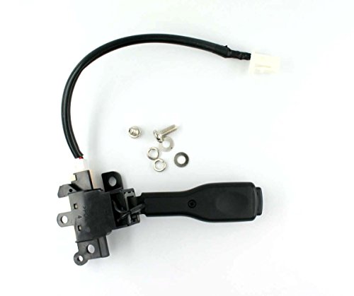 XtremeAmazing Cruise Control Switch 84632-08021 for Toyota Camry Corolla Matrix Prius Tundra Yaris