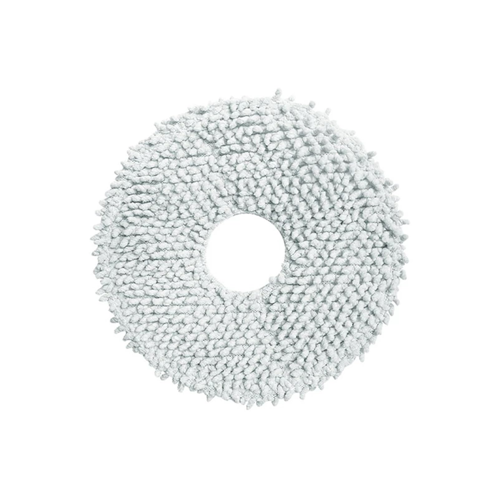 Side Brush, Mop, HEPA Filter, Dust Bag, Compatible for Ecovacs Deebot X2 / X2 Omni / X2 Pro/DEX86 Vacuum Cleaner Accessories