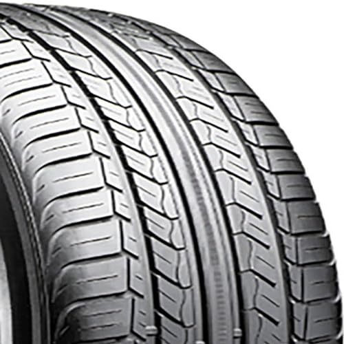 Summit Ultramax A/S All Season 205/60R16 92H Passenger Tire