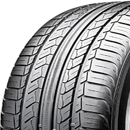 Summit Ultramax A/S All Season 205/60R16 92H Passenger Tire