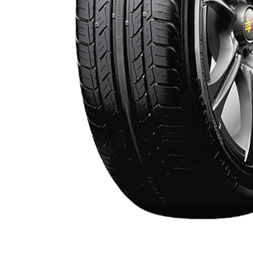 Summit Ultramax A/S All Season 205/60R16 92H Passenger Tire
