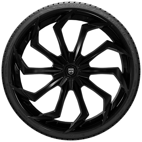 Lexani LX-THIRTY Performance Radial Tire - 275/45R20 110V