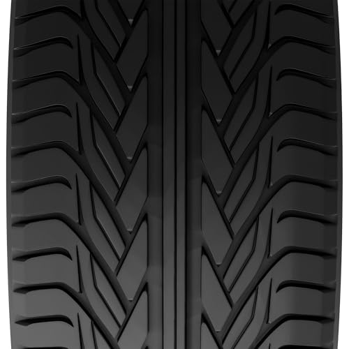 Lexani LX-THIRTY Performance Radial Tire - 275/45R20 110V