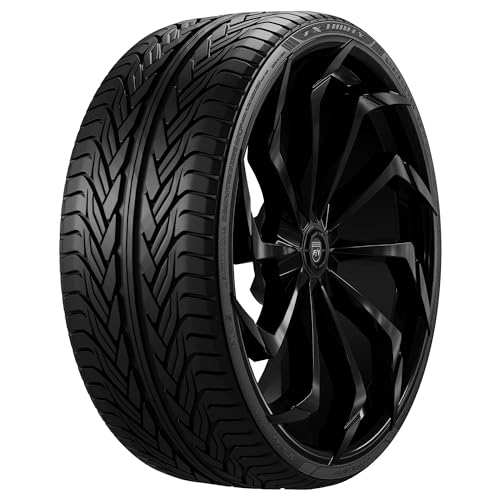 Lexani LX-THIRTY Performance Radial Tire - 275/45R20 110V