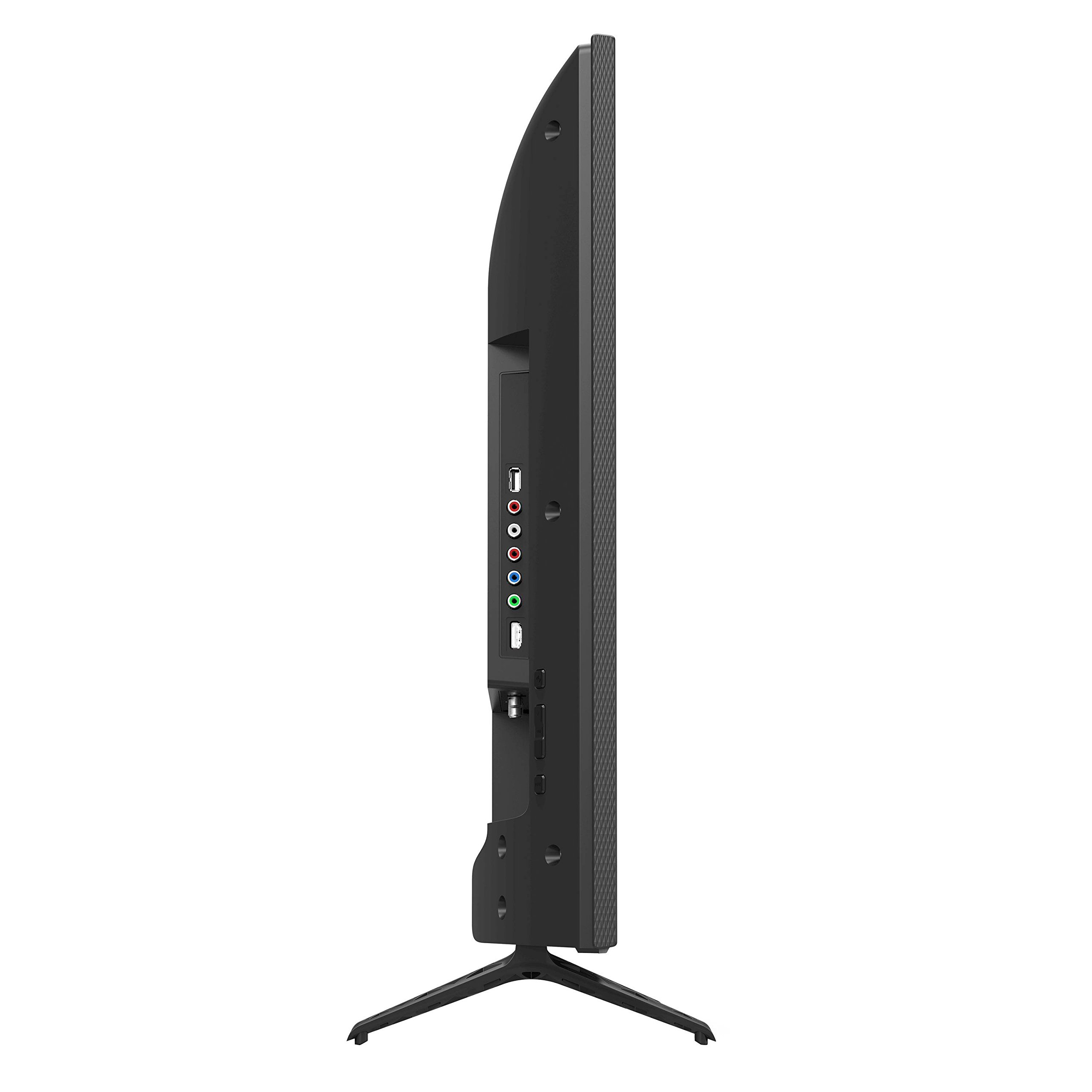 VIZIO D-series 40" 1080p Class Full Array LED TV -Black (D40n-E3)