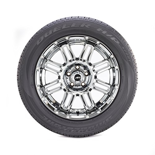 Bridgestone Dueler H/P Sport Performance SUV Tire 265/60R18 110 H