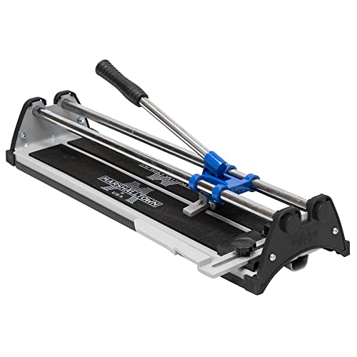 Marshalltown 17β Tile Cutter, Cuts Ceramic, Porcelain, Mosaic Tile, DIY, TC17