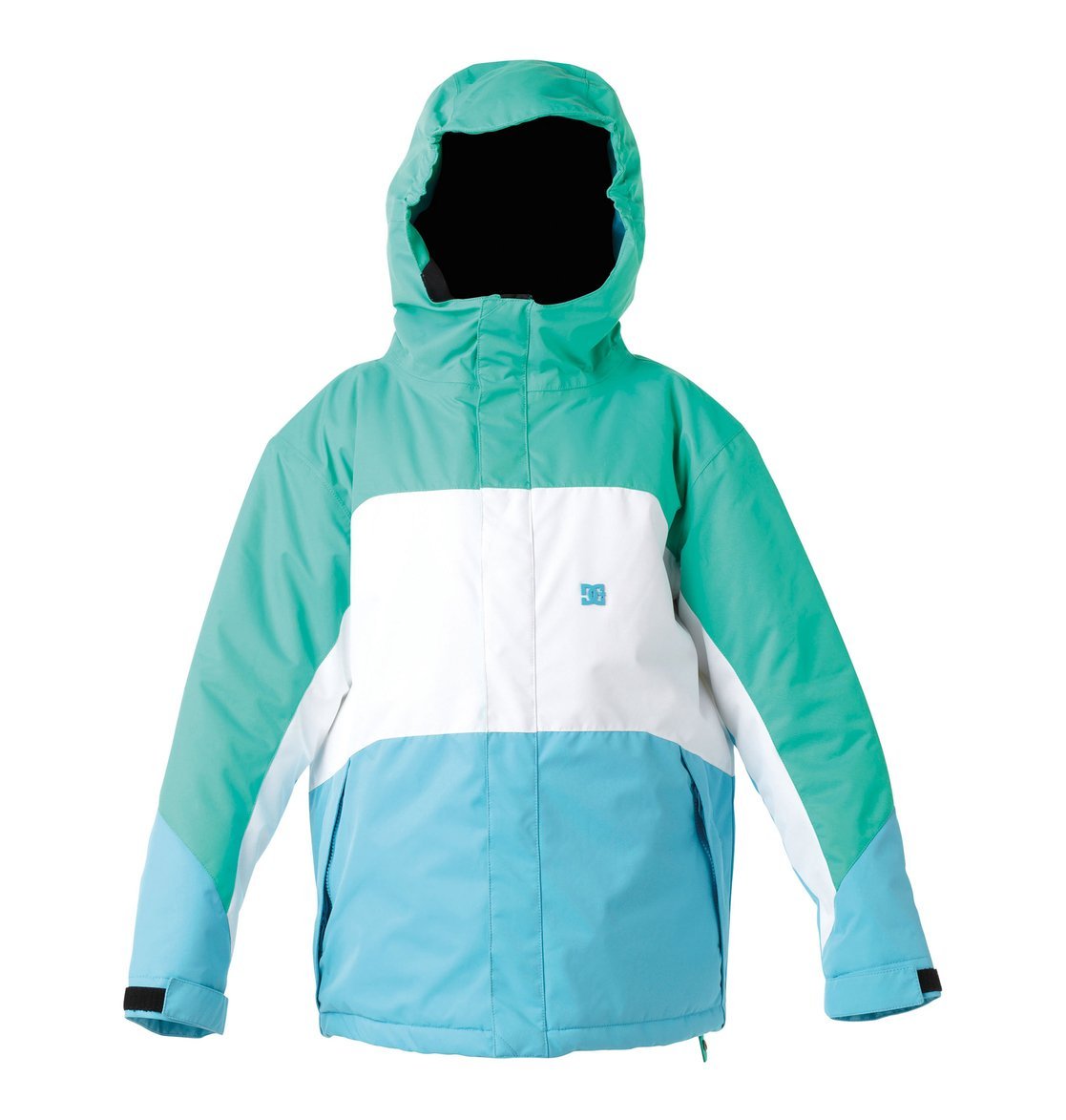 DC Shoes Girls Shoes™ Farah K - Xs - Blue Blue Toll Xs