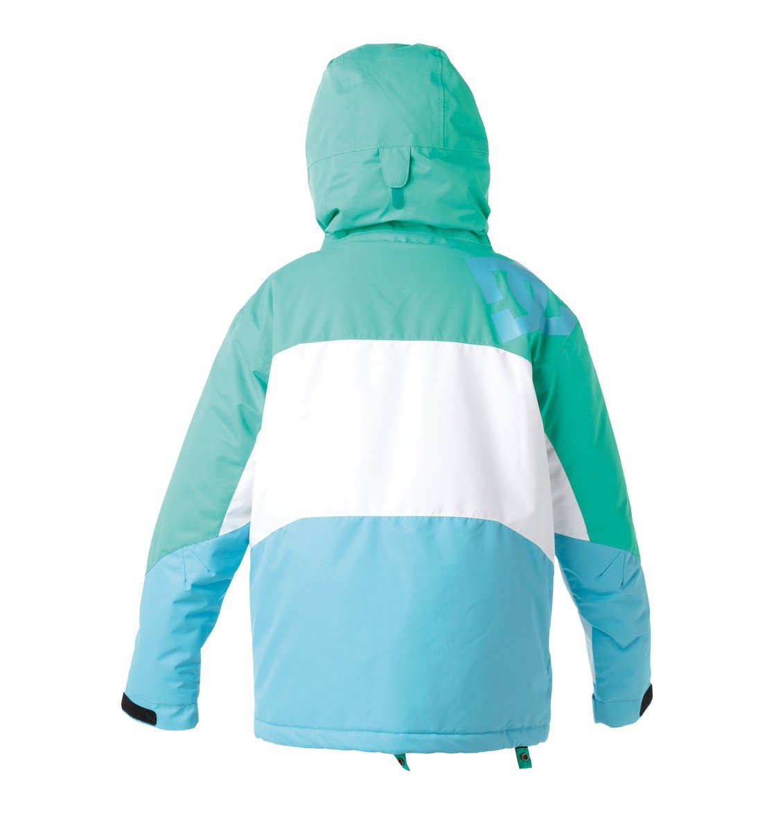 DC Shoes Girls Shoes™ Farah K - L - Blue Blue Toll L